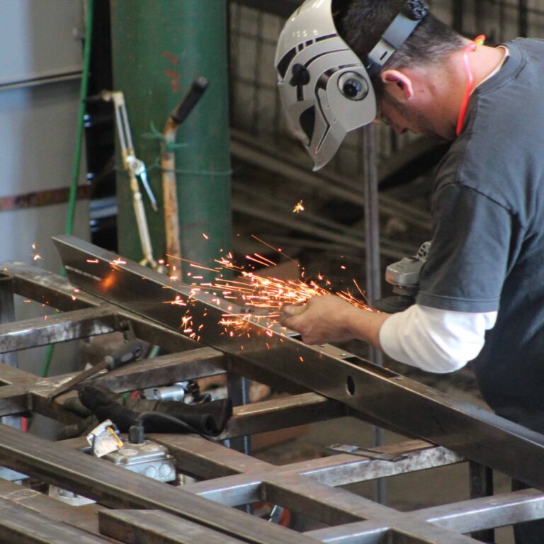 Security Screen Masters Texas - Factory