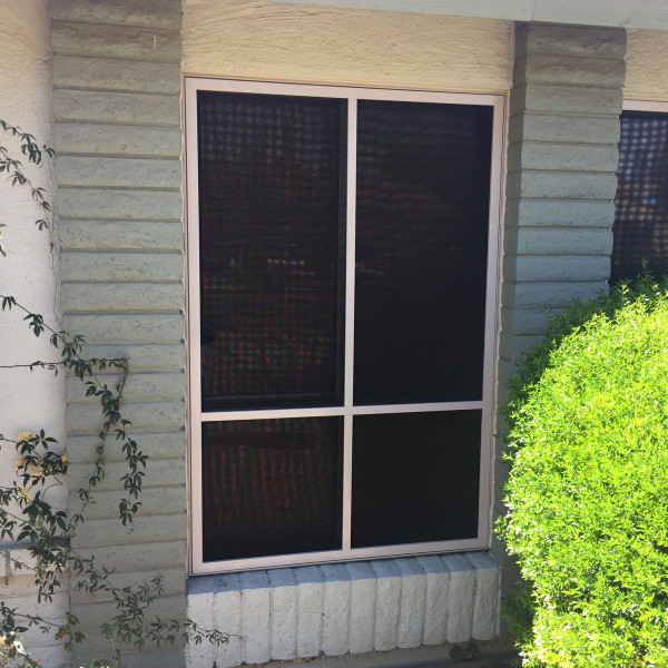 Security Screen Masters Texas - Security Windows