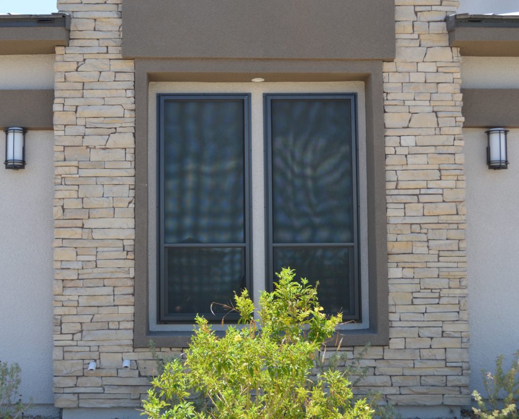 Security Screen Masters Texas - Security Windows