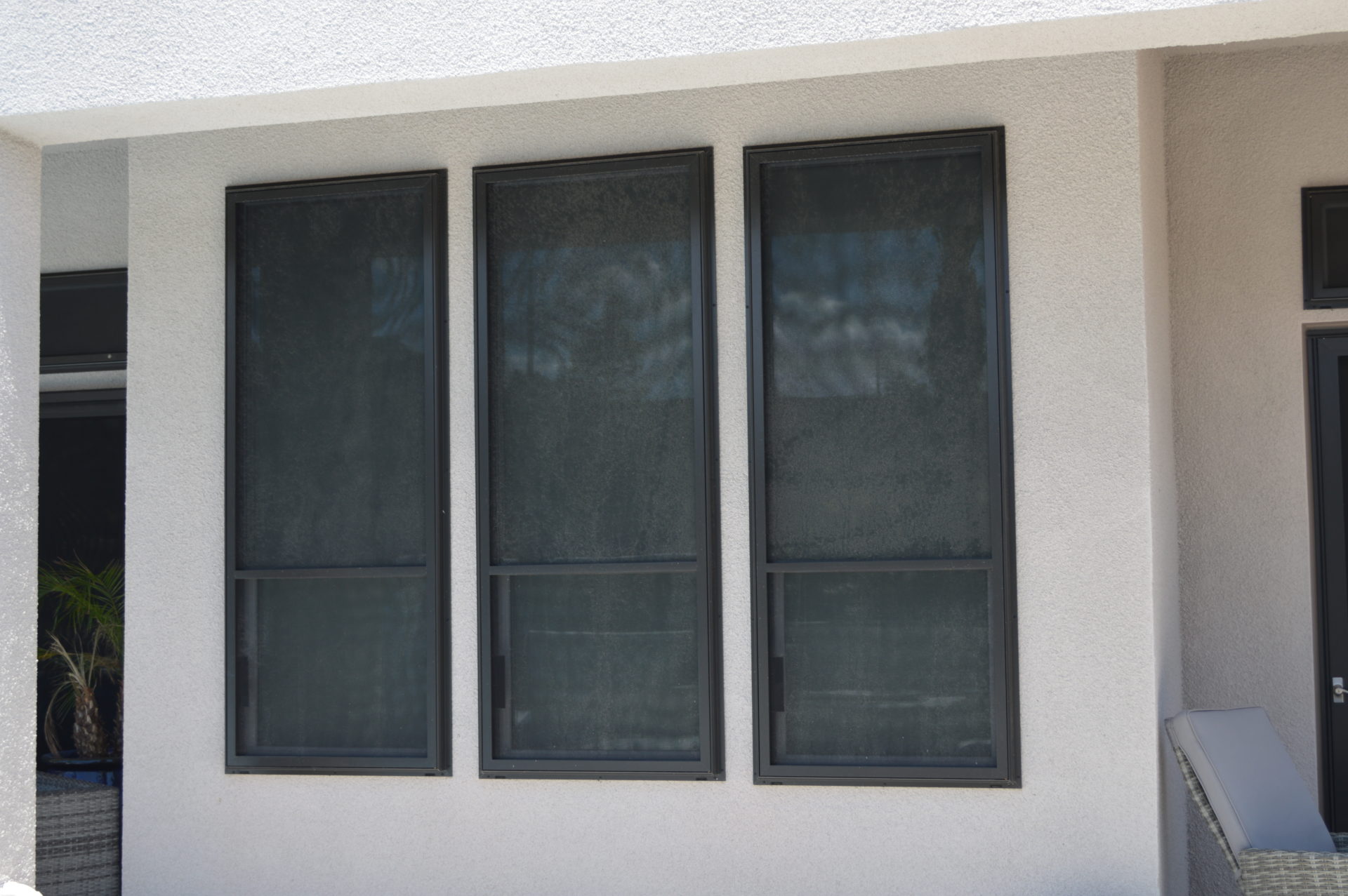 Security Screen Masters Texas - Security Windows