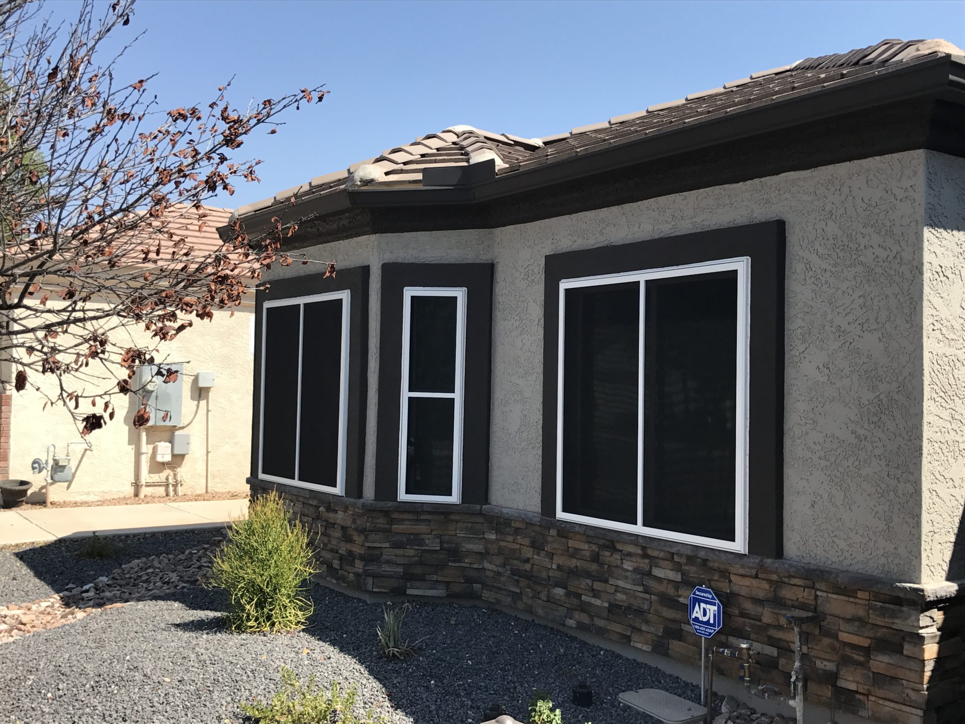 Security Screen Masters Texas - Security Windows