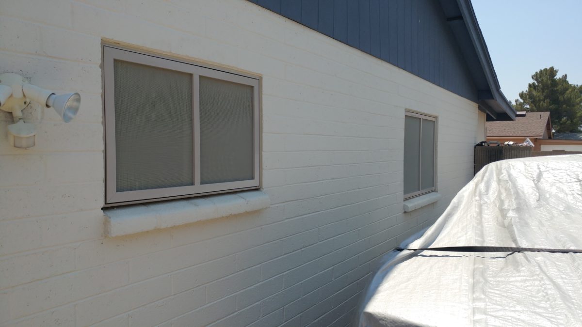 Security Screen Masters Texas - Security Windows