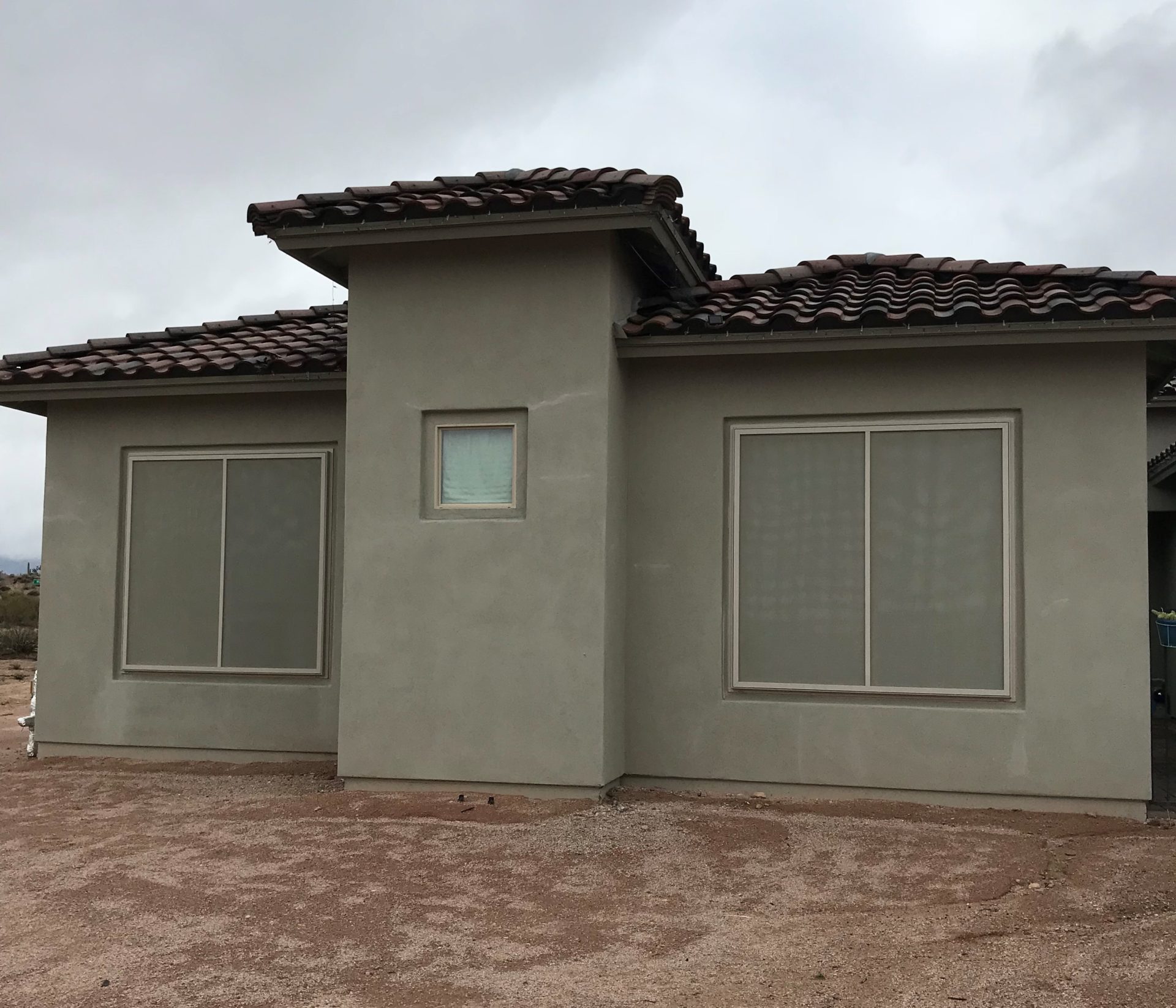 Security Screen Masters Texas - Security Windows