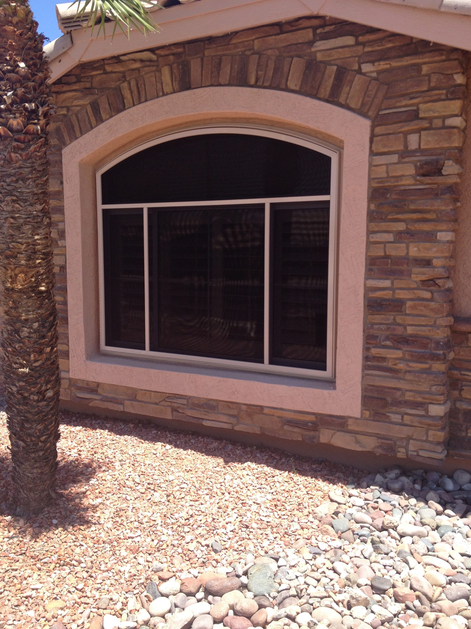 Security Screen Masters Texas - Security Windows