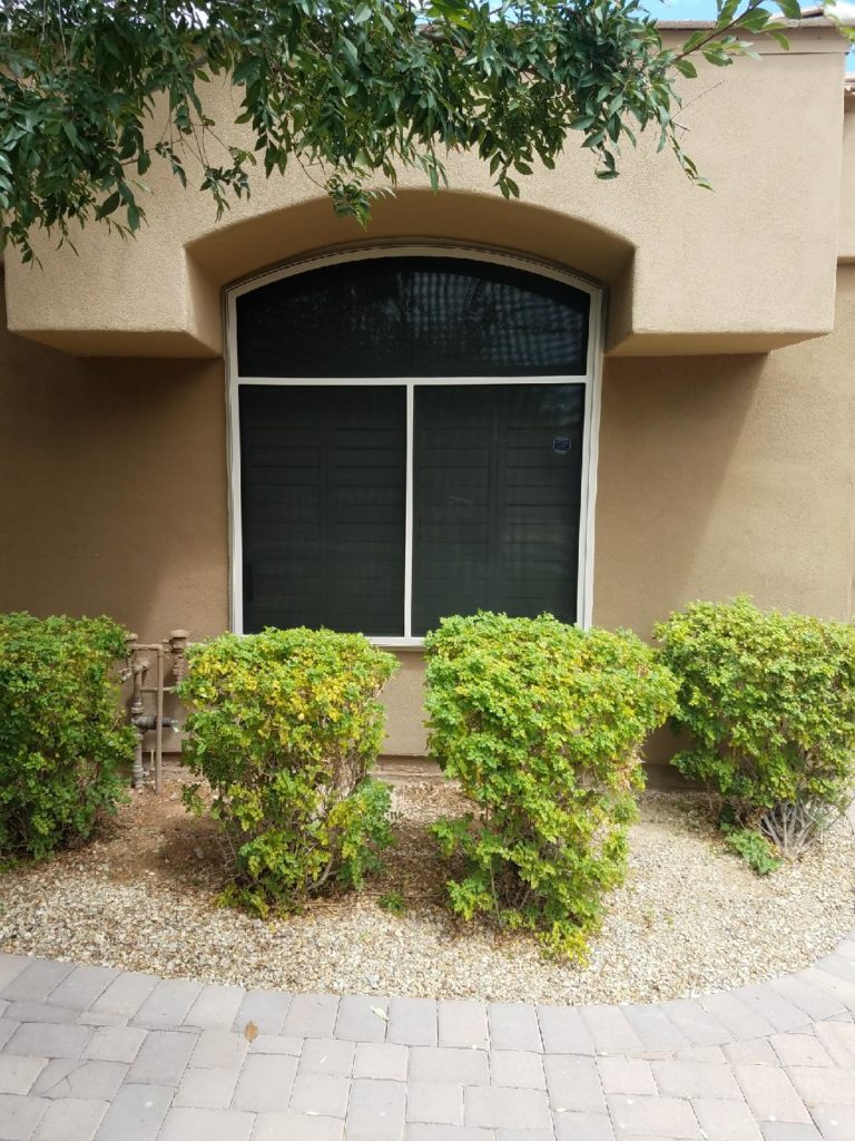 Security Screen Masters Texas - Security Windows