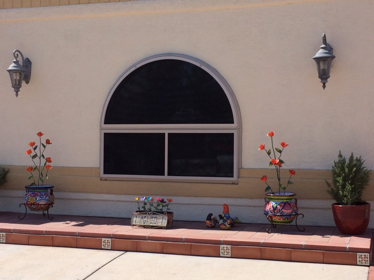 Security Screen Masters Texas - Security Windows