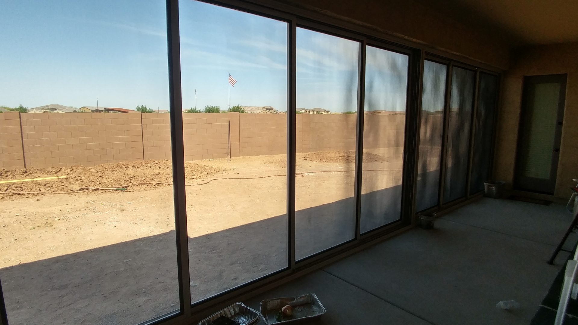 Patio Enclosures - Security Screen Masters Texas