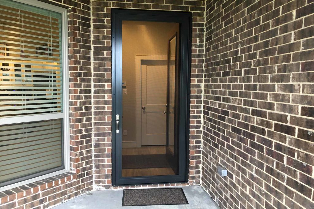 Security Screen Masters Dallas - Security Screen Doors