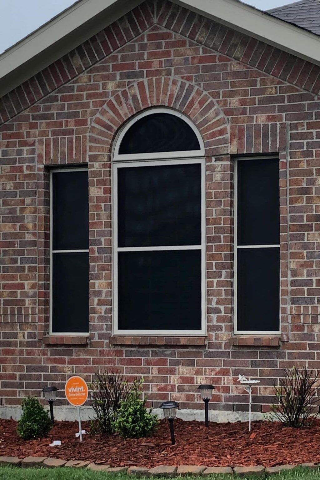 Security Screen Masters Texas - Security Windows