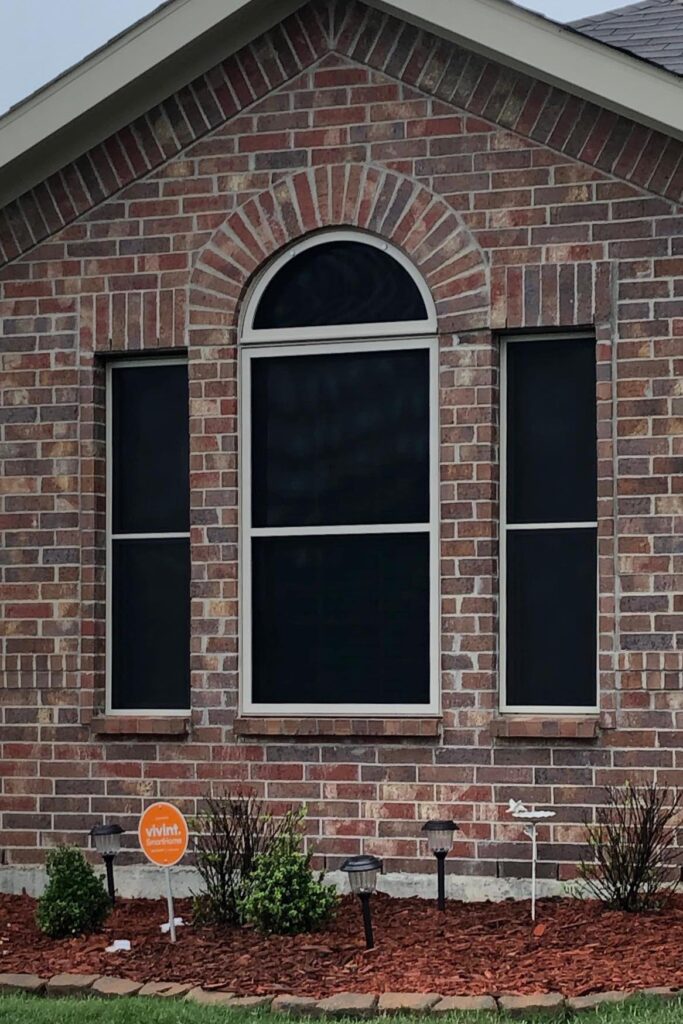Security Screen Masters Texas - Security Windows
