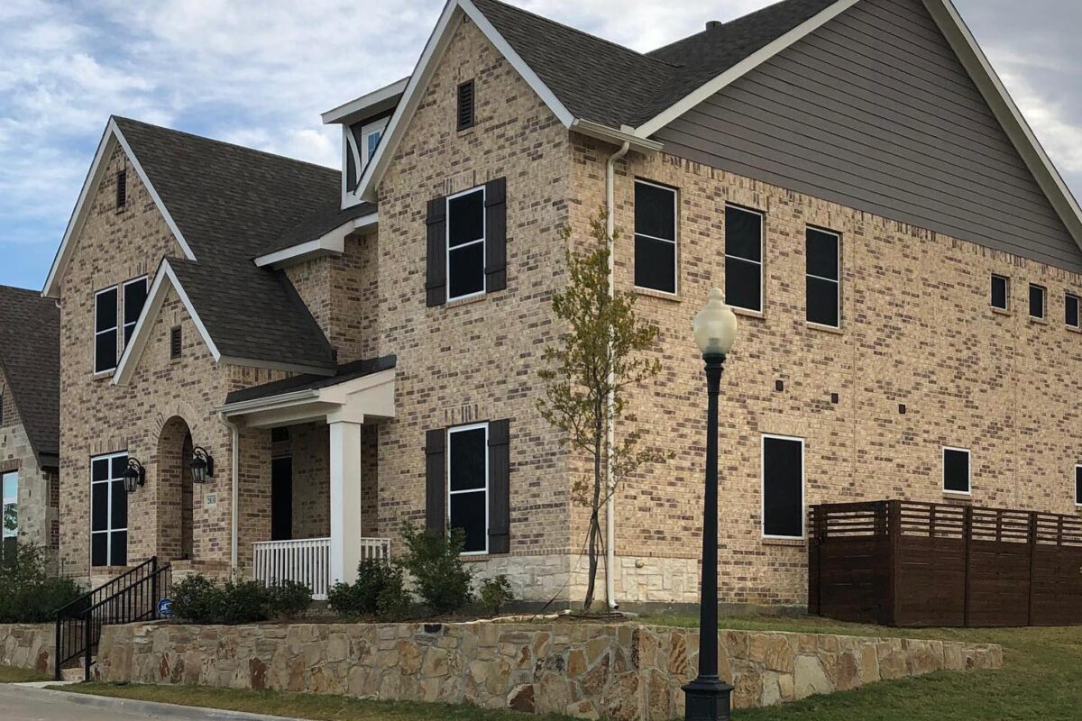 Security Window Screens for Texas Homes