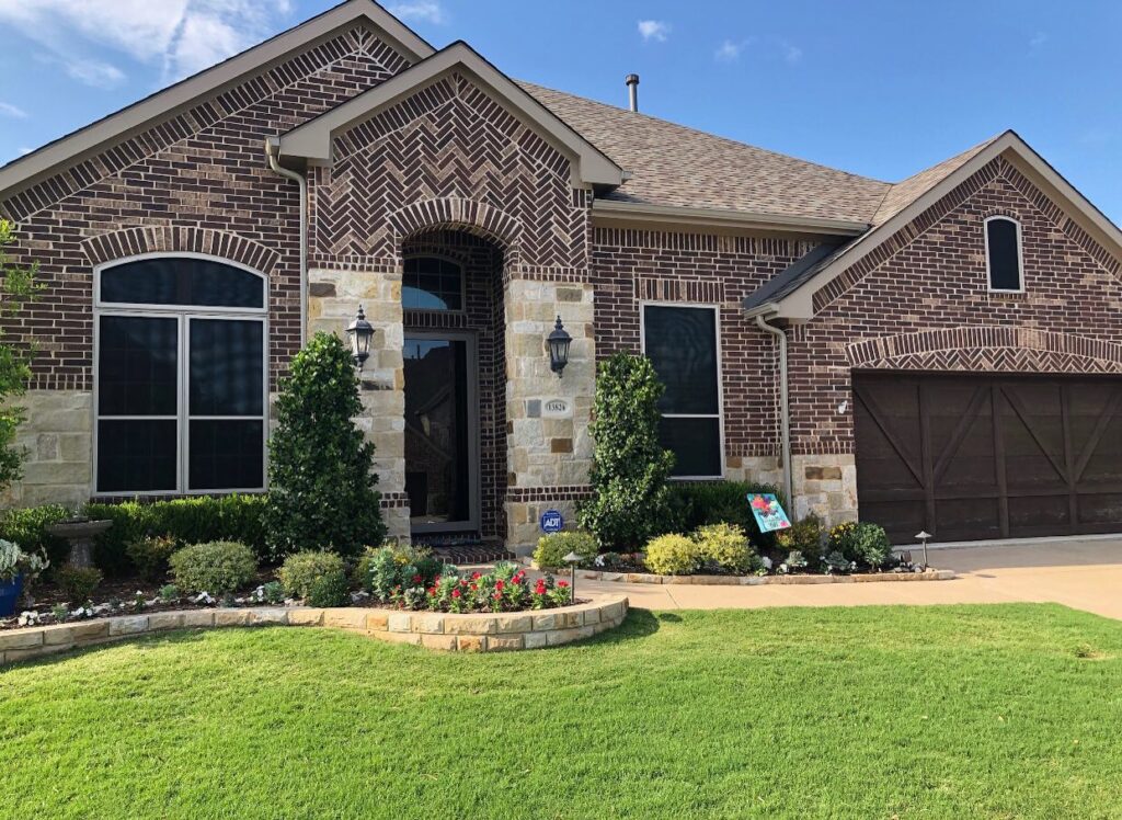 Security Window Screens for Texas Homes